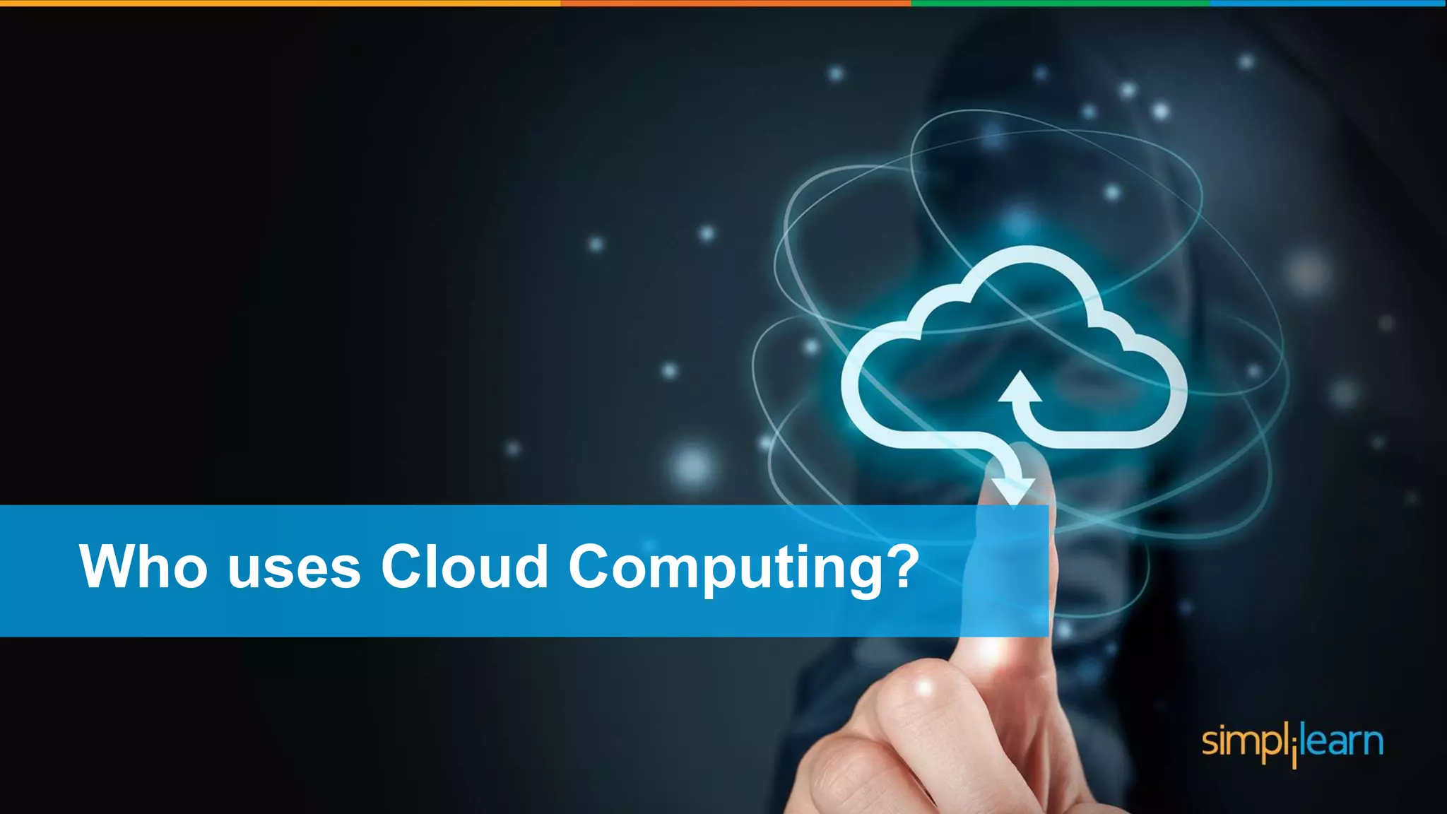 What Is Cloud Computing? | Cloud Computing For Beginners | Cloud ...