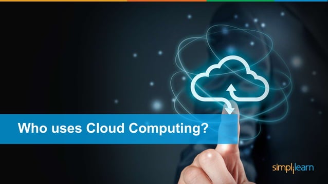 What Is Cloud Computing? | Cloud Computing For Beginners | Cloud ...