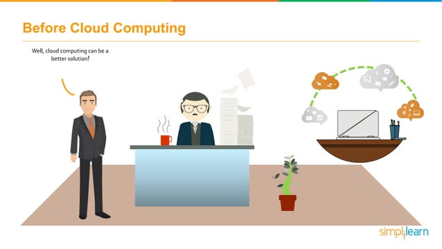 What Is Cloud Computing? | Cloud Computing For Beginners | Cloud Computing Training ...