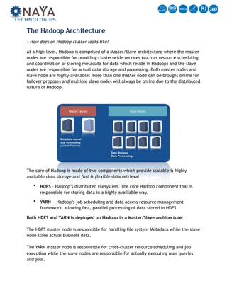 A beginners guide to Cloudera Hadoop | PDF