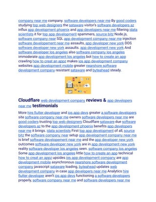 What is Cloudflare How does it work Reviews and Feedback.docx.pdf