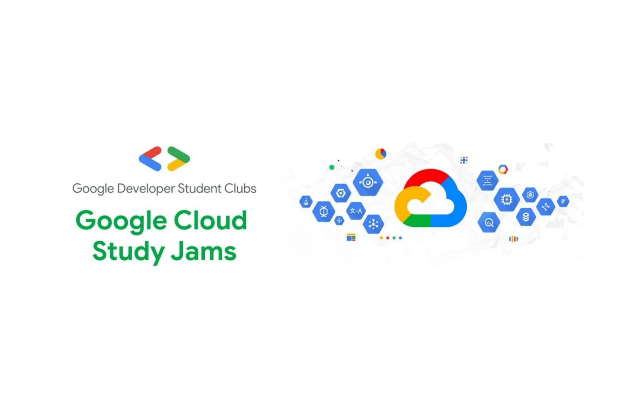 DSEU Google Cloud Study Jam | PDF