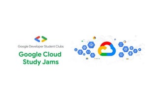 DSEU Google Cloud Study Jam | PDF
