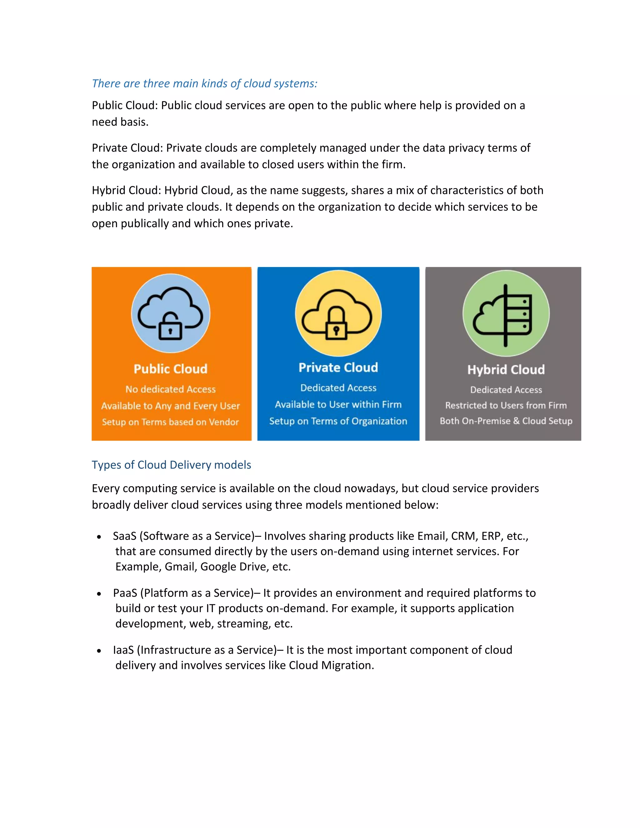 What is Cloud Testing Everything you need to know.pdf | Cloud Computing ...