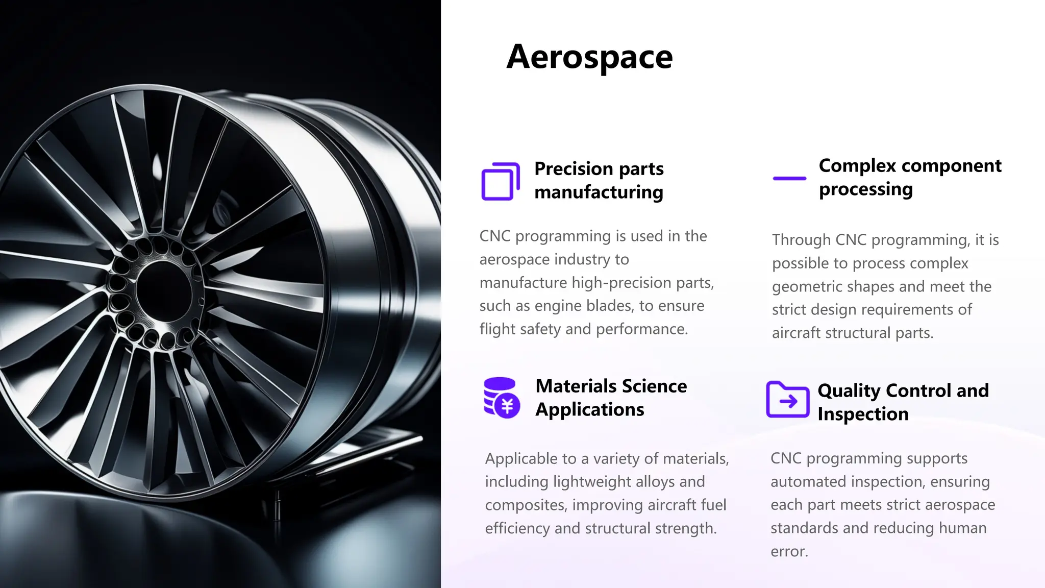 What is CNC Programming And How It Works | PPT