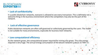 What is co co blockchain framework | PPTX | Computing | Technology ...