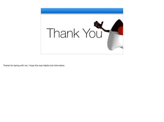 What is Codename One - Transcript.pdf