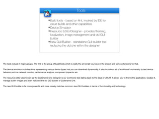 What is Codename One - Transcript.pdf