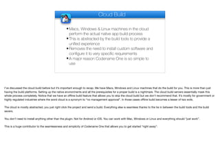What is Codename One - Transcript.pdf