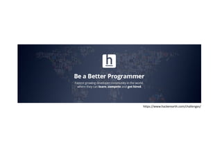 What is Coding in University in Practice? | PPT