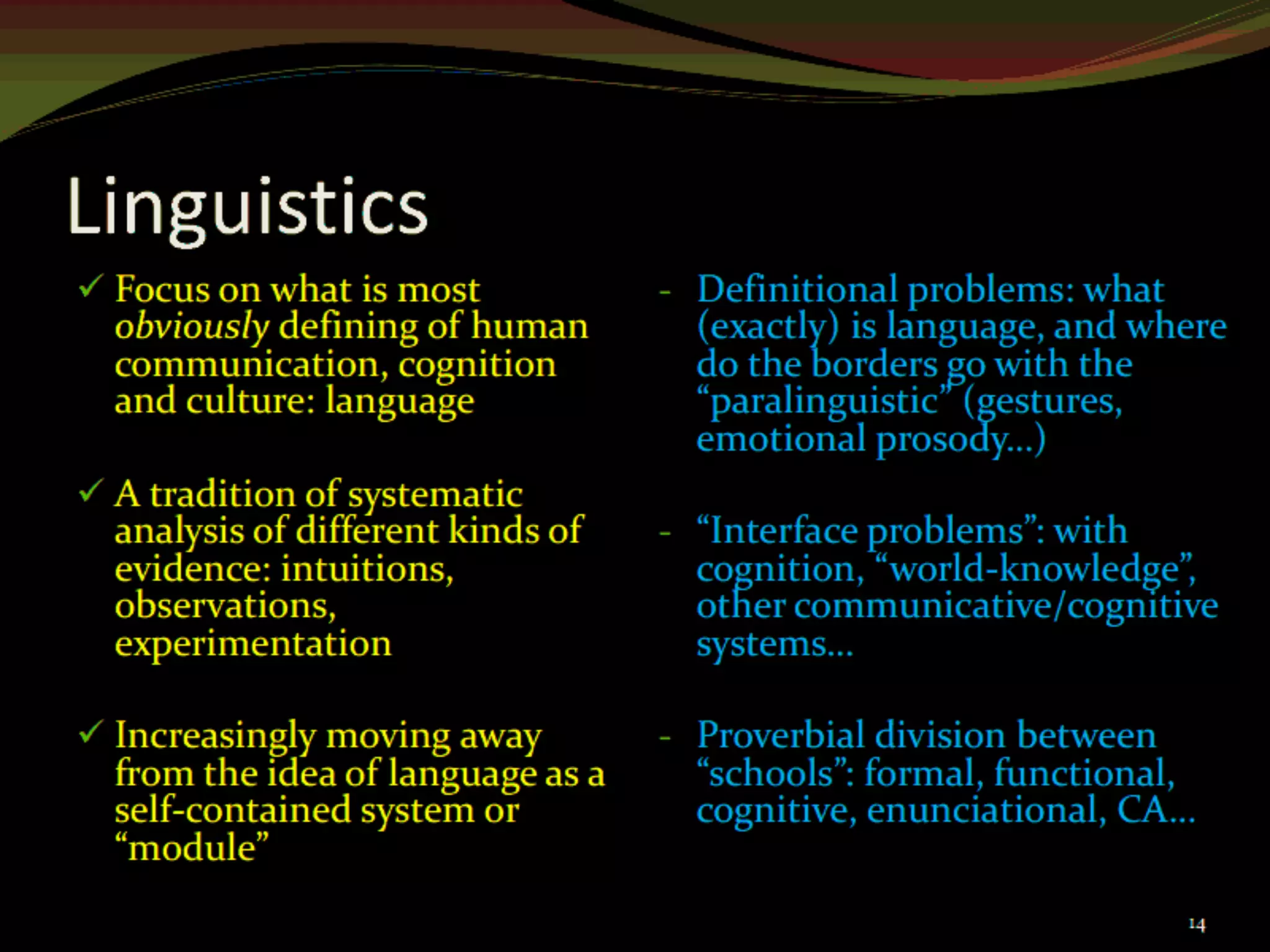 What is cognitive semiotics | PDF