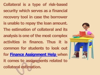 What is colatoral.pptx
