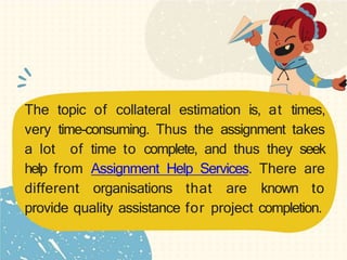 What is colatoral.pptx