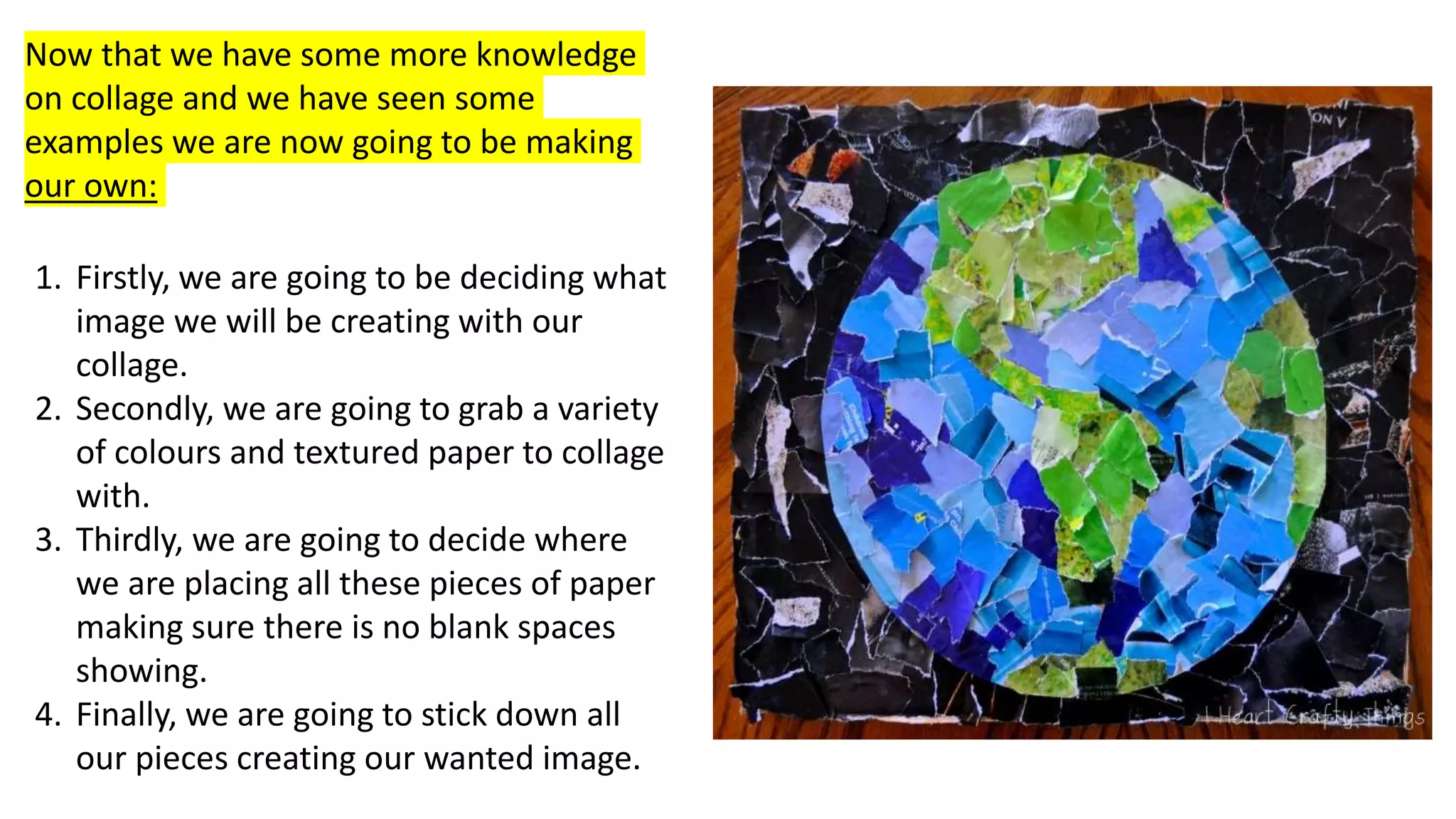 What is collage.pptx