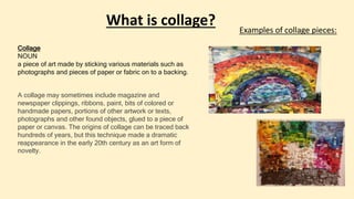 What is collage.pptx