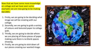 What is collage.pptx