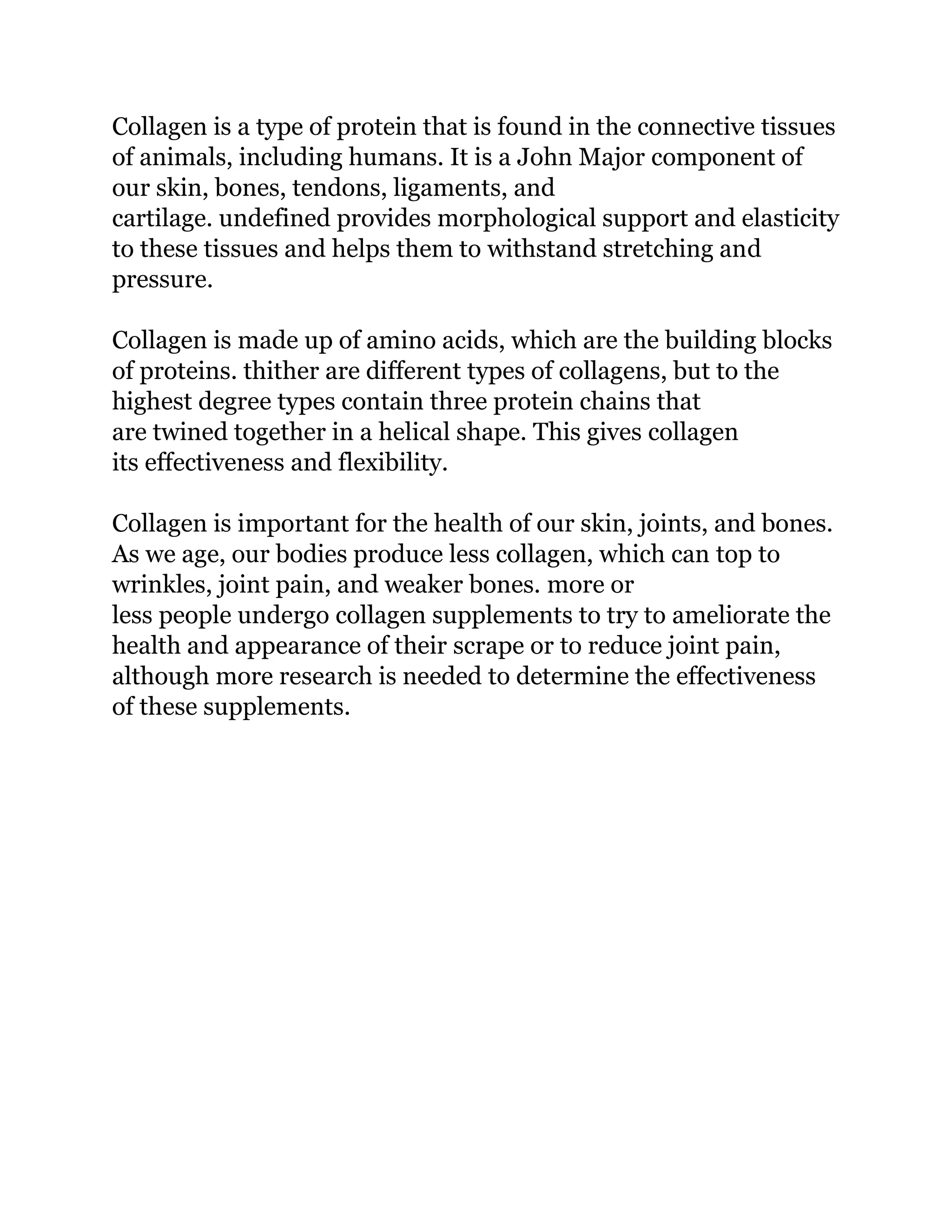 What Is collagen.pdf