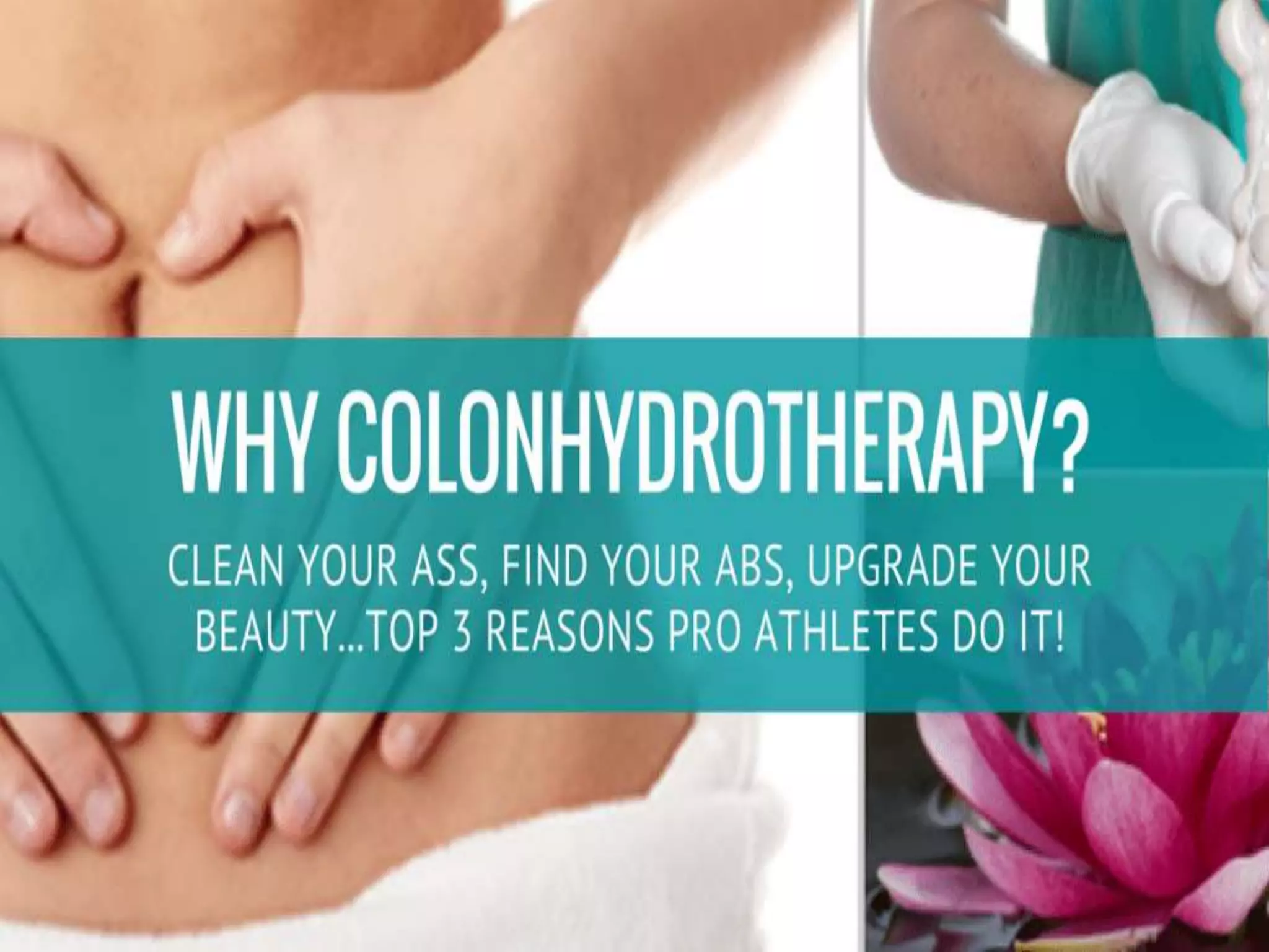 WHAT IS COLONIC IRRIGATION? | PPTX