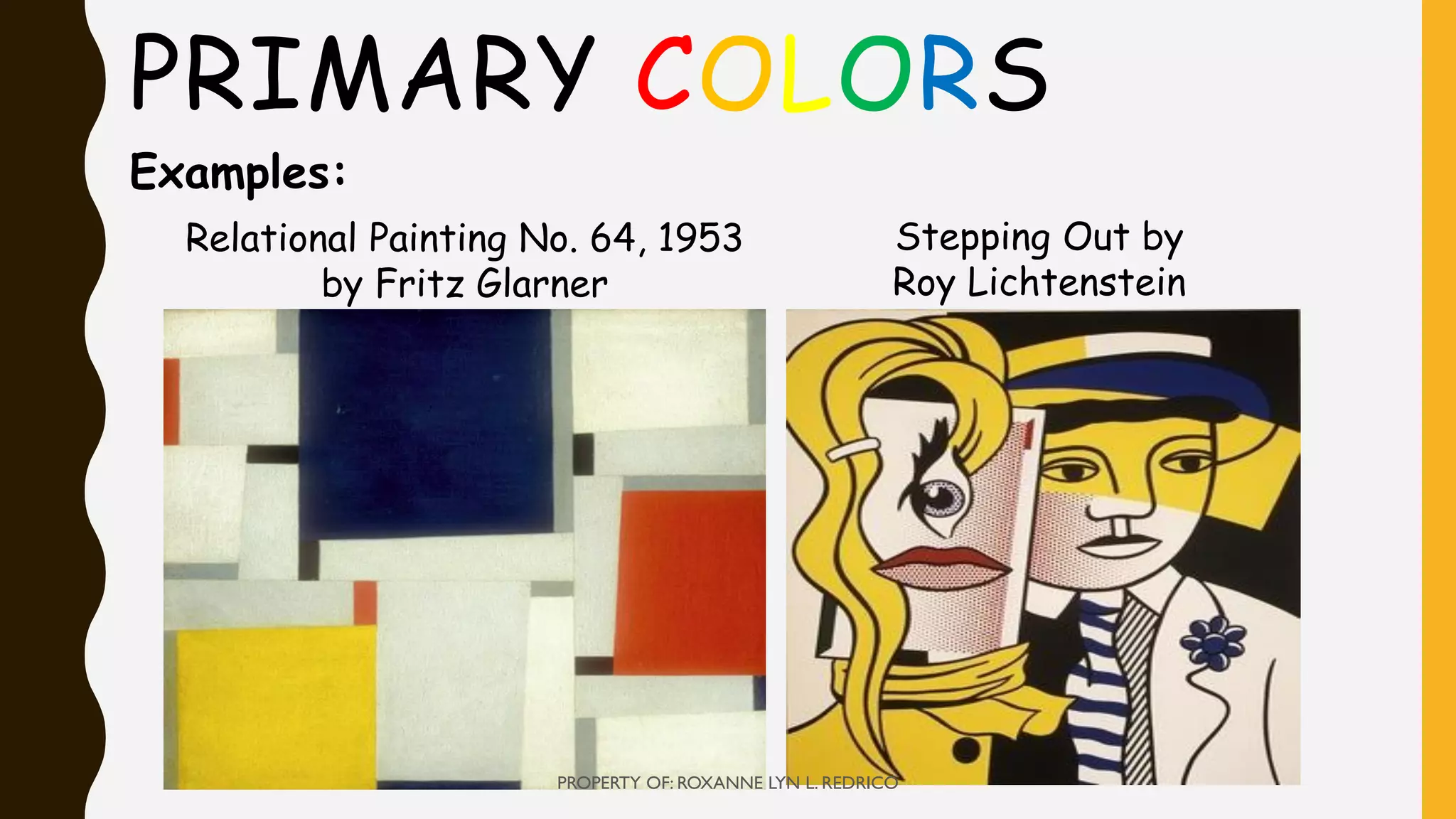 WHAT IS COLOR? | PDF