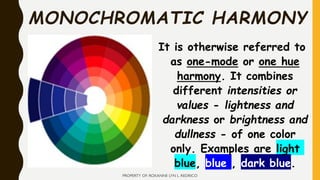 WHAT IS COLOR? | PDF