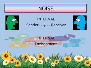 Communication and Its Process | PPTX