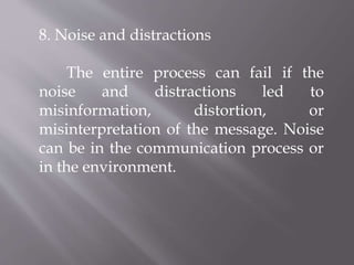 What is communication | PPTX | Email | Internet