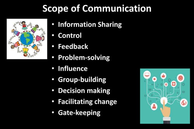 What Is Communication1ppsx