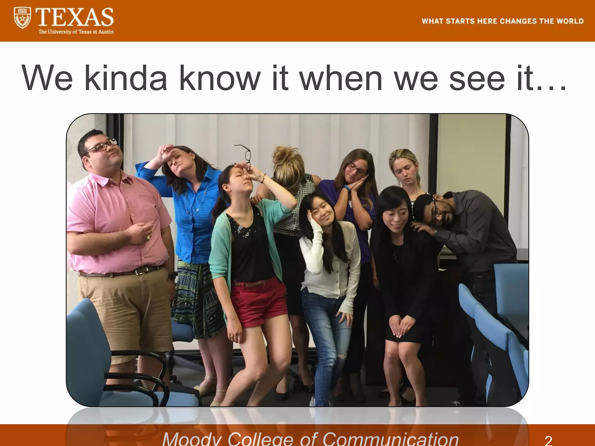 What is communication overload 2017 | PPT