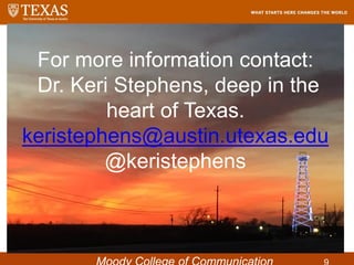 What is communication overload 2017 | PPT