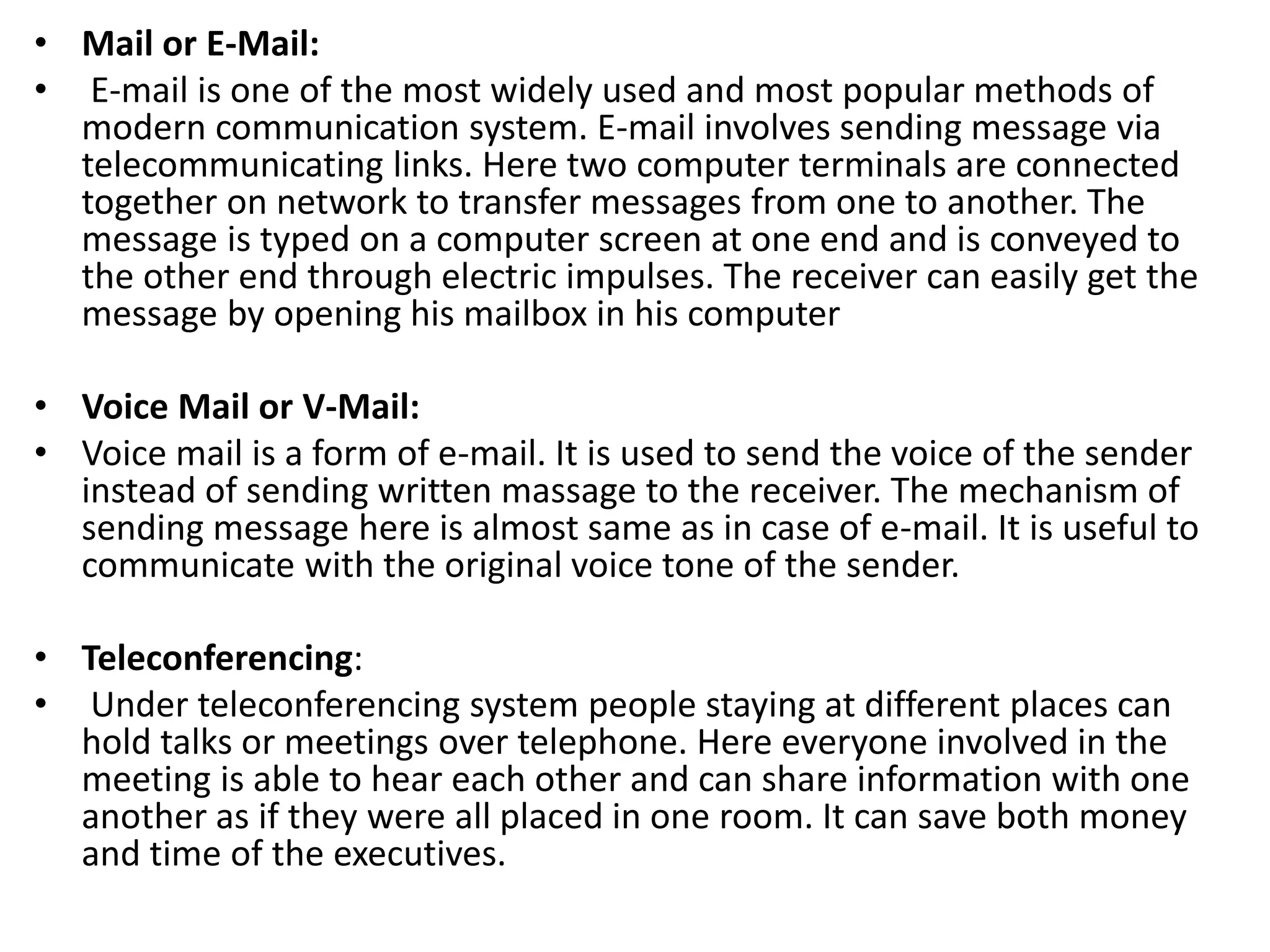 What is communication $ types of communication | PPTX
