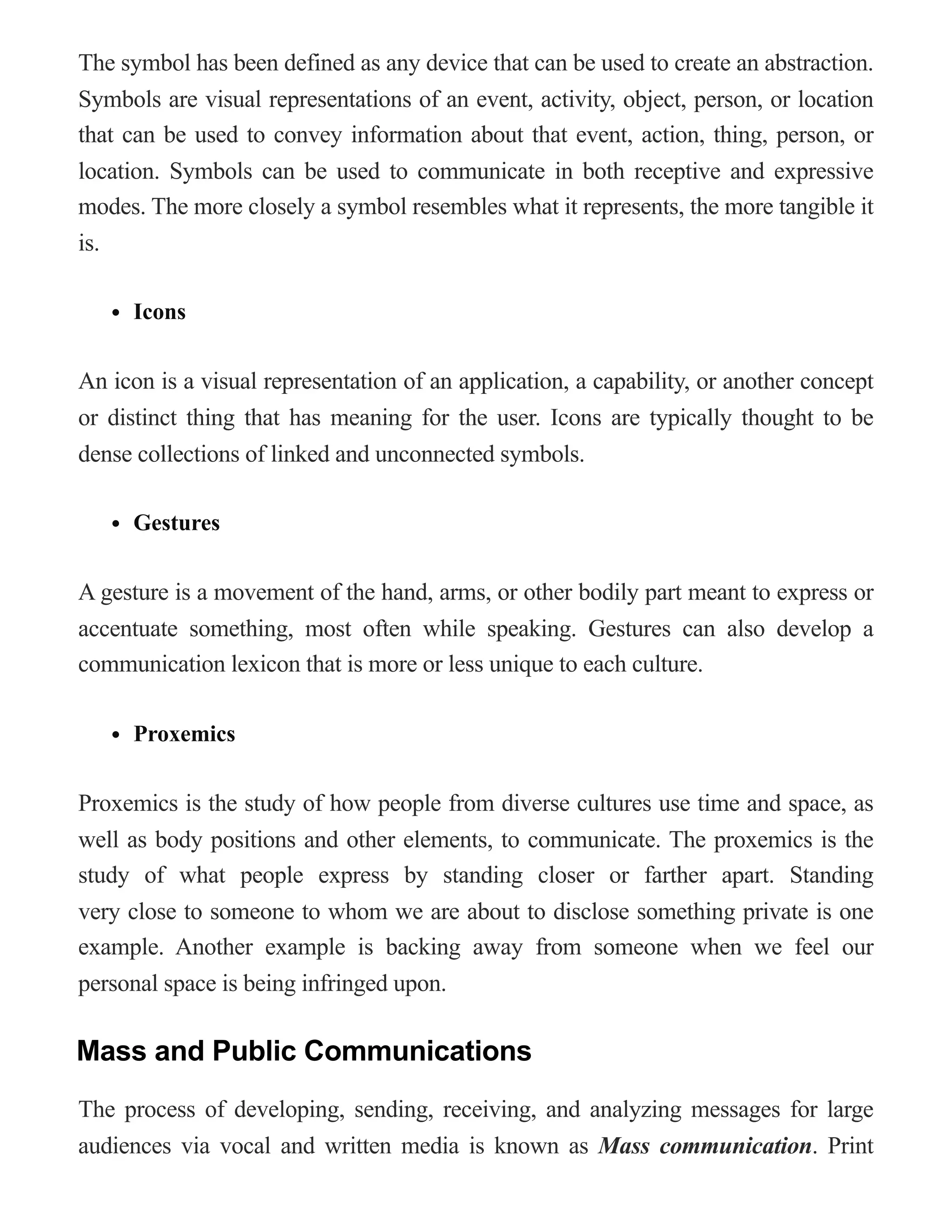 What is Communication_ Verbal, Non-Verbal, Types of Communication.pdf ...