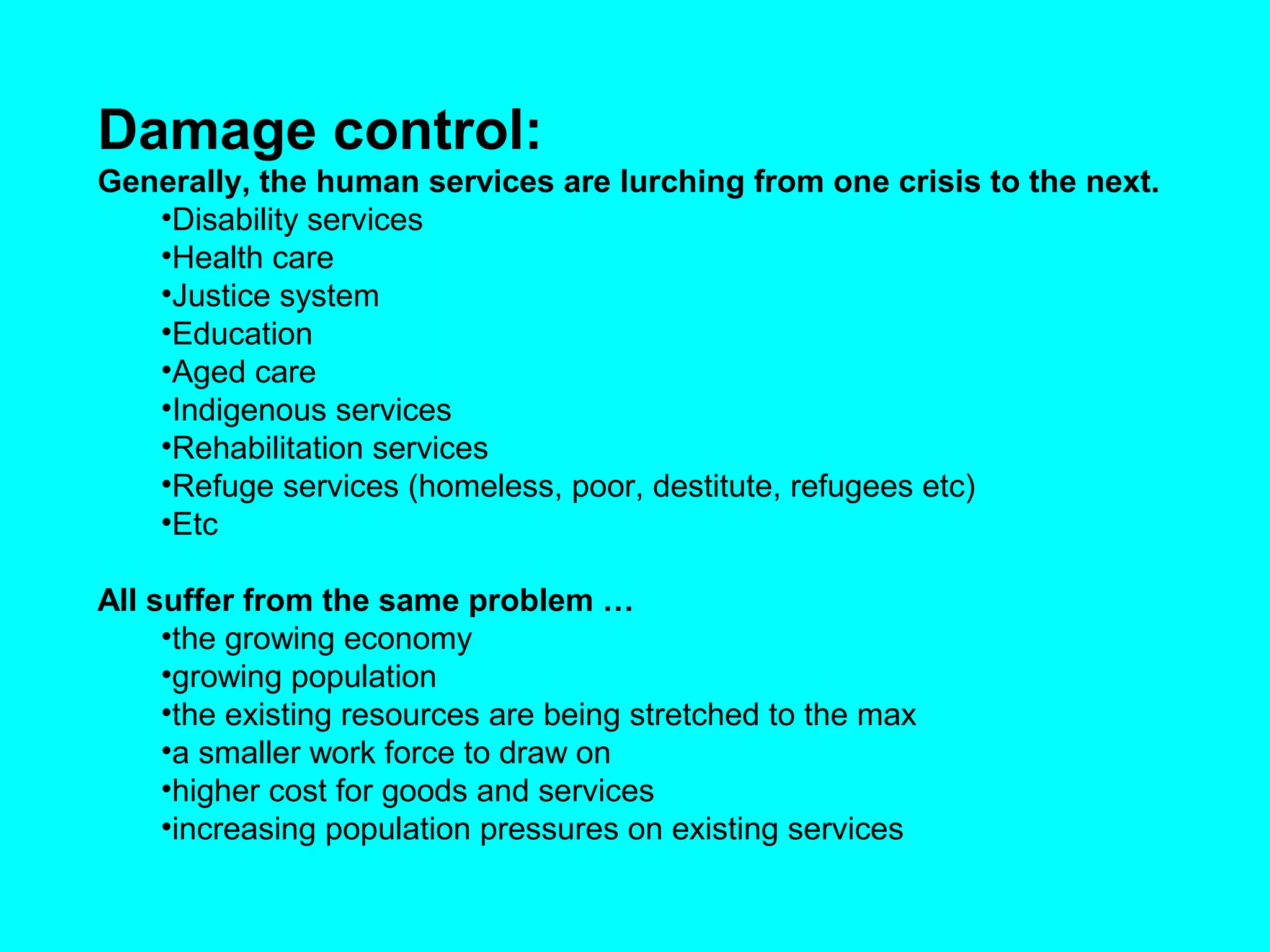 What is community | PPT