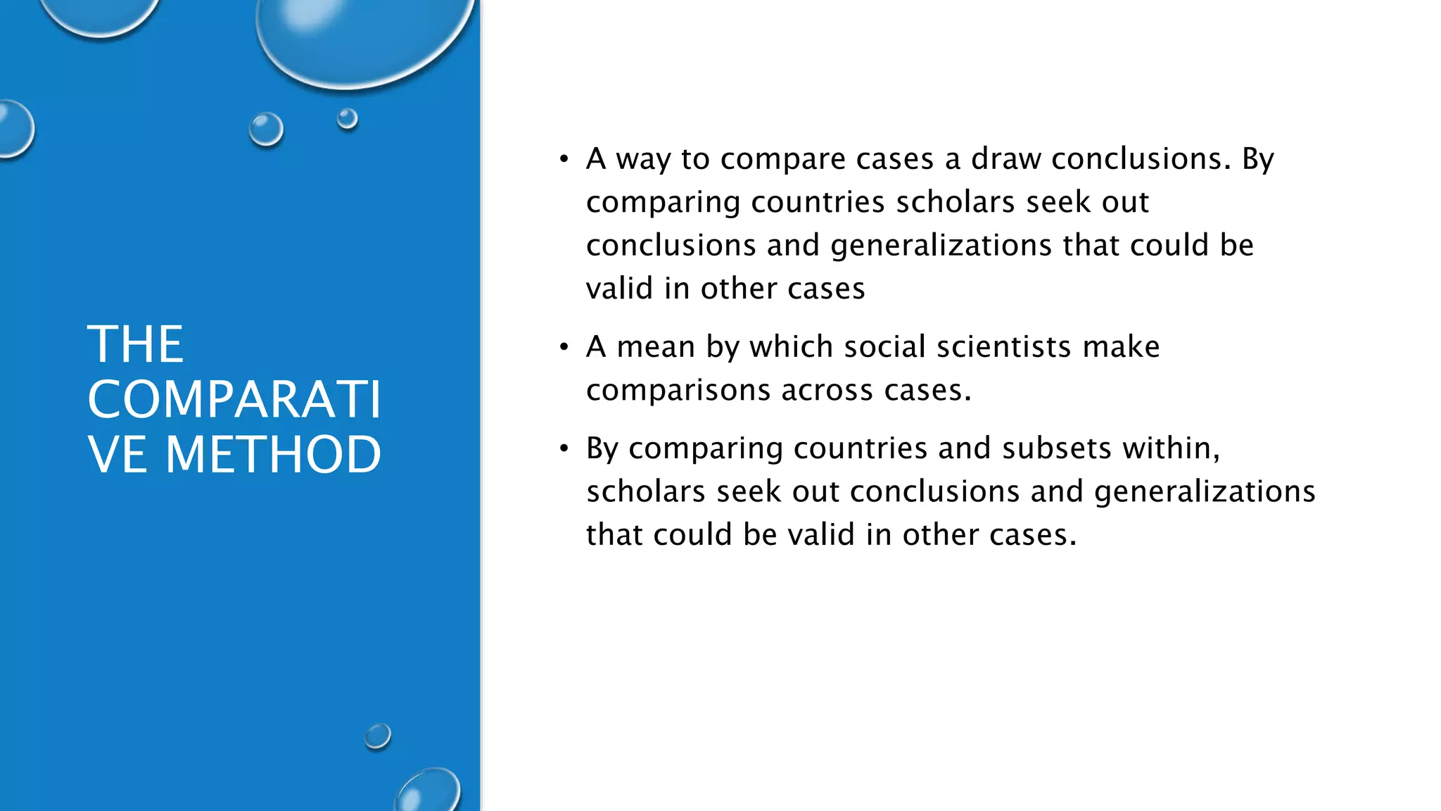 What is Comparative Politics.pptx