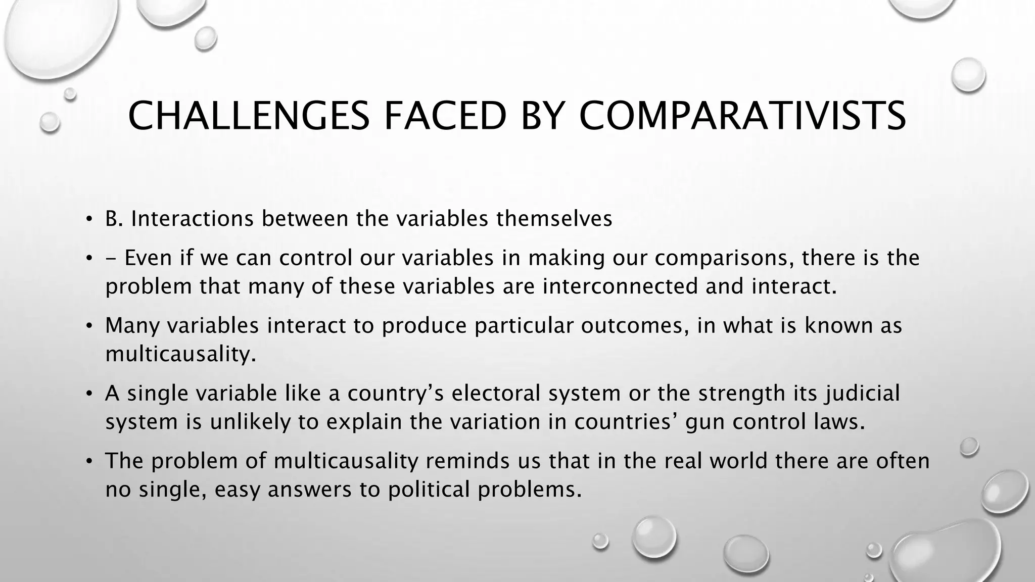 What is Comparative Politics.pptx