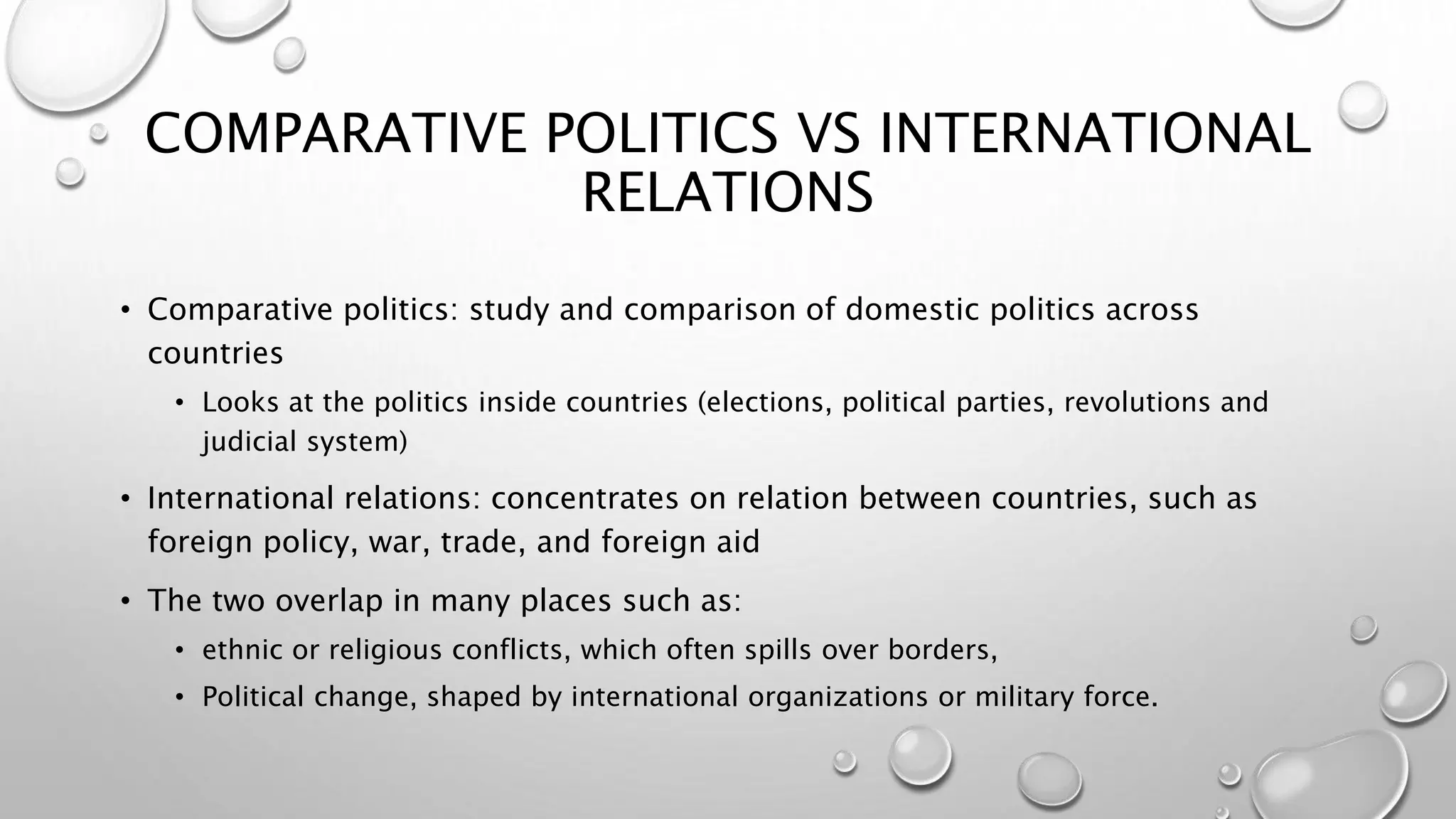 What is Comparative Politics.pptx
