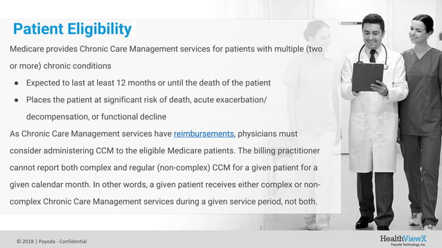 What is complex chronic care management all you need to know | PPTX