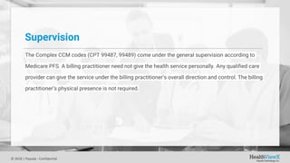 What is complex chronic care management all you need to know | PPTX