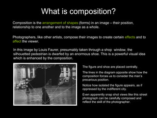 What Is Composition? | PPT