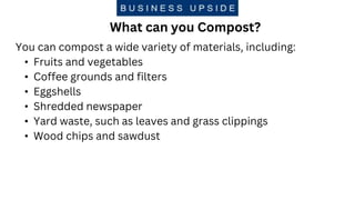What is Compost.pptx