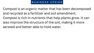 What is Compost .pptx