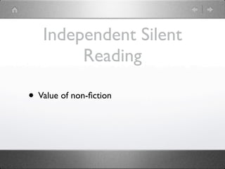 What is comprehension | KEY | Education