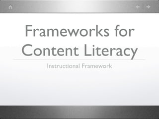 What is comprehension | KEY | Education