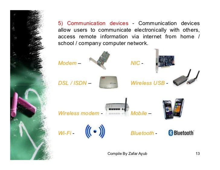 Examples Of Communication Devices Basic Computer Information Output examples-of-communication-devices-basic-computer-information-output