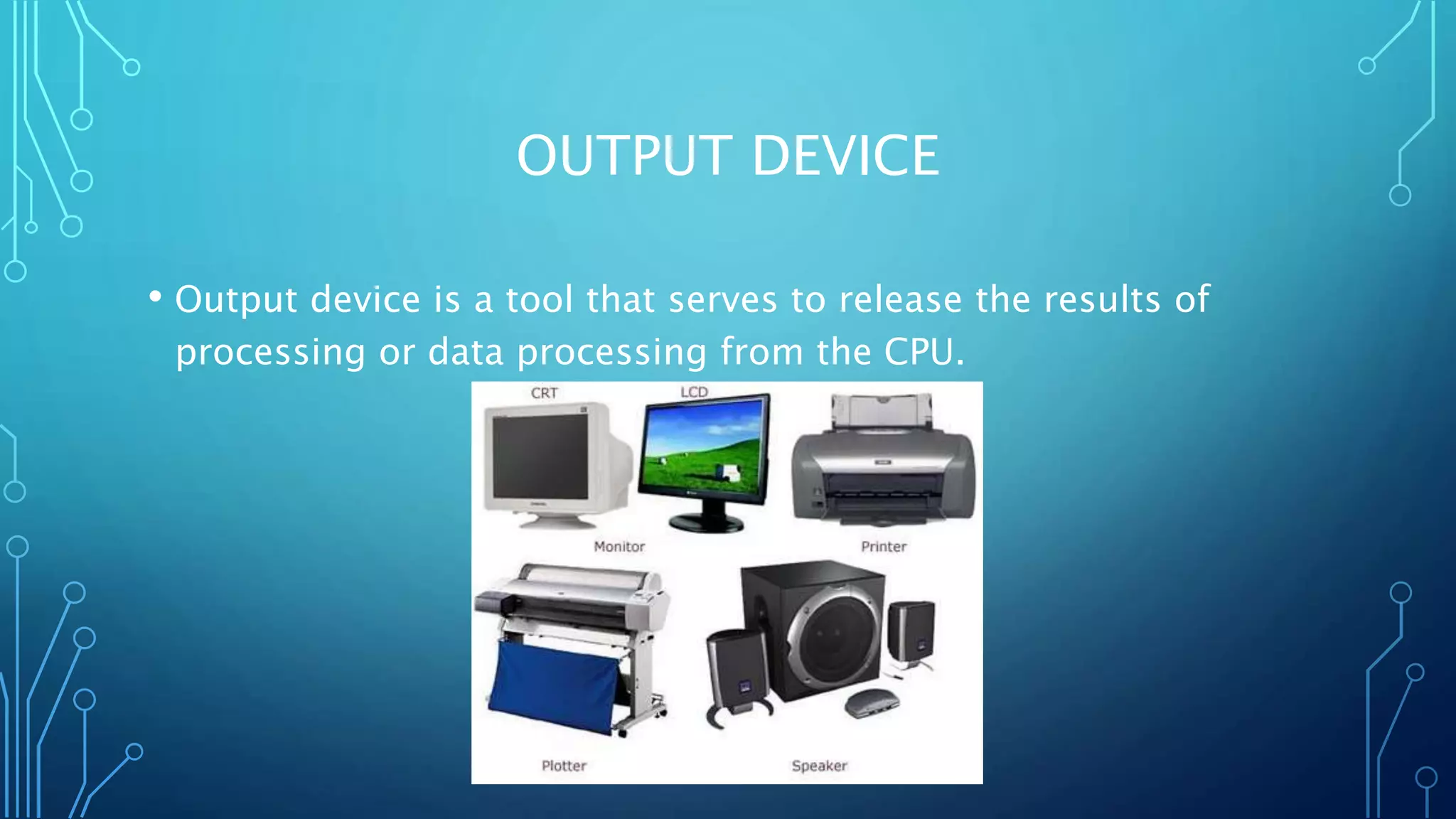 What is computer | PPTX