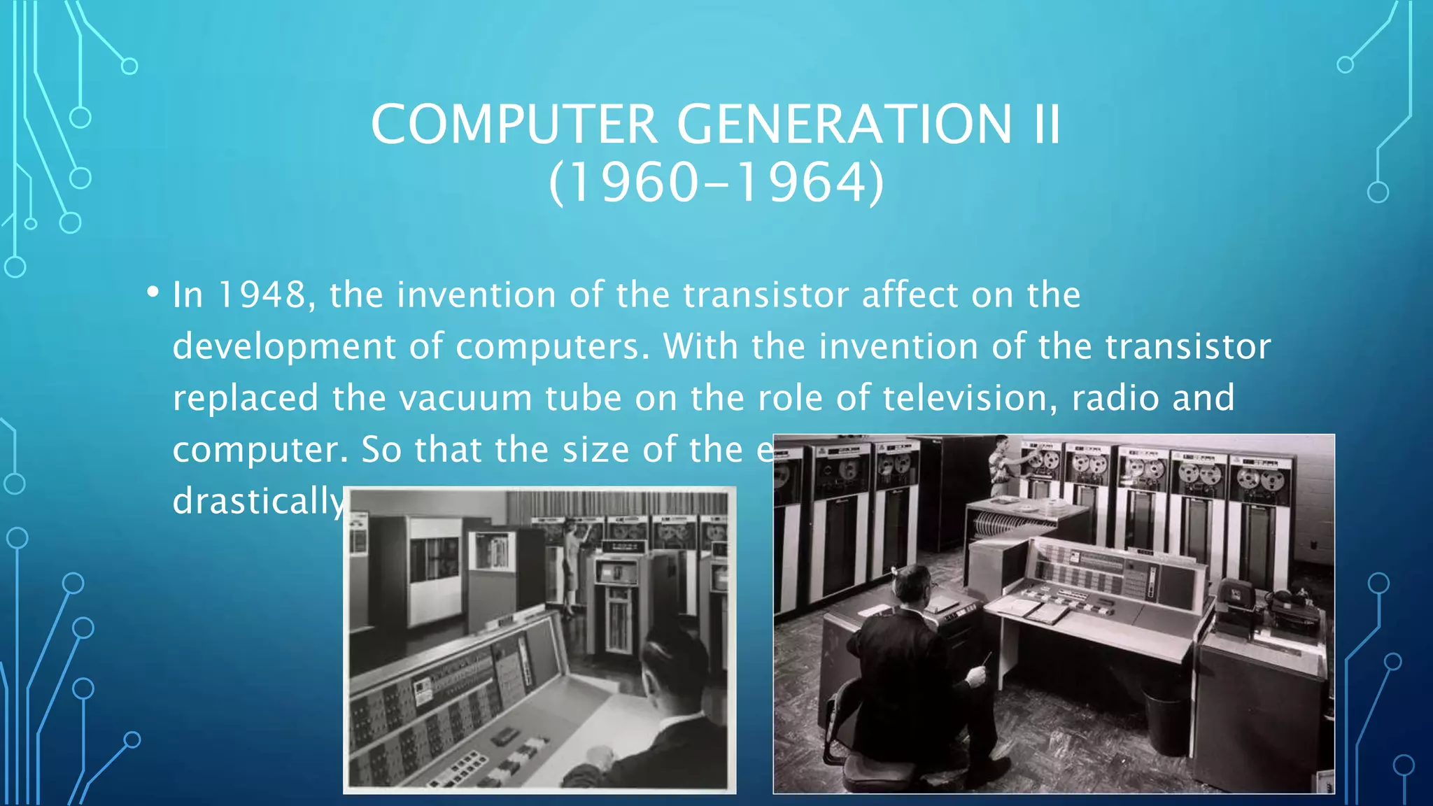 What is computer | PPTX