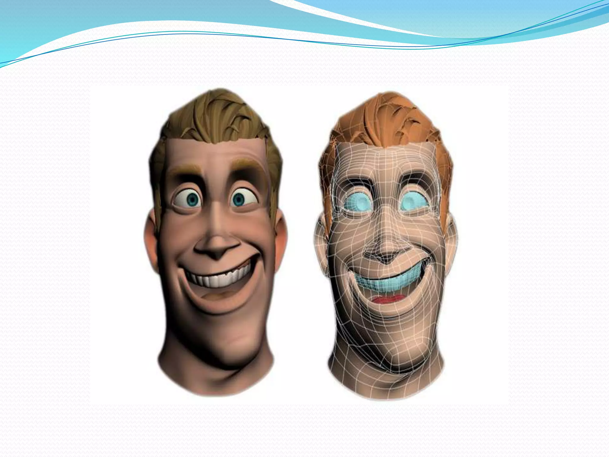 What is Computer Facial Animation? | PPTX