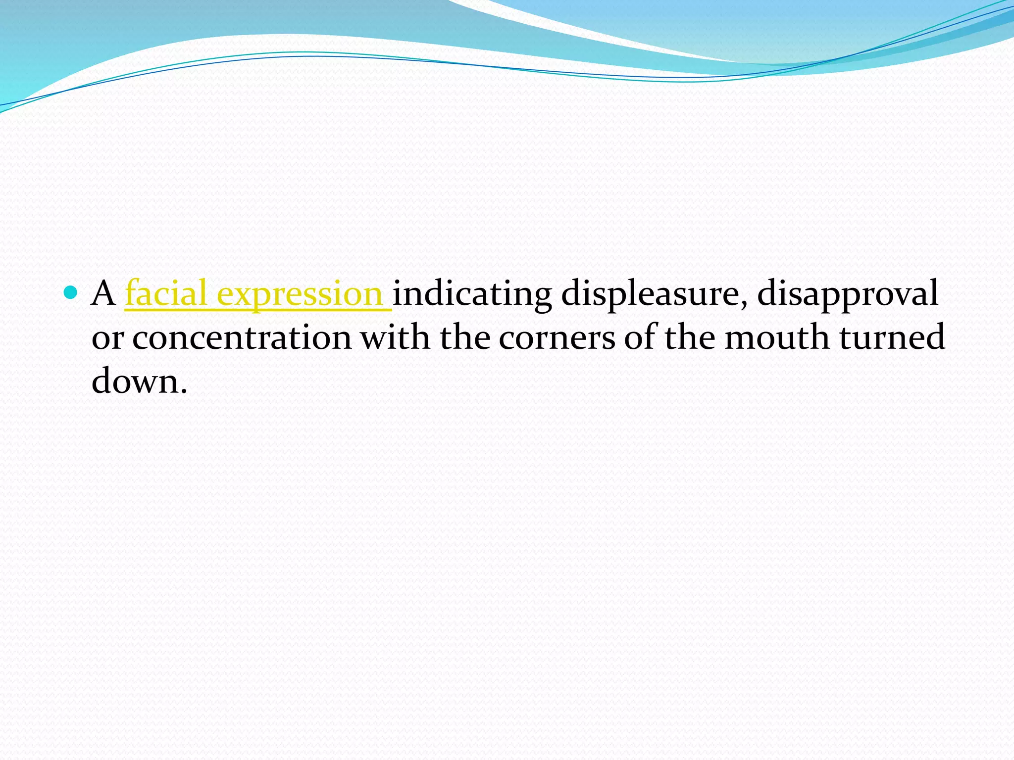 What is Computer Facial Animation? | PPTX