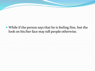 What is Computer Facial Animation? | PPTX