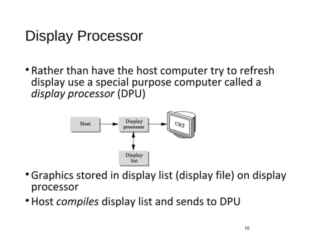 What is computer graphics | PPT