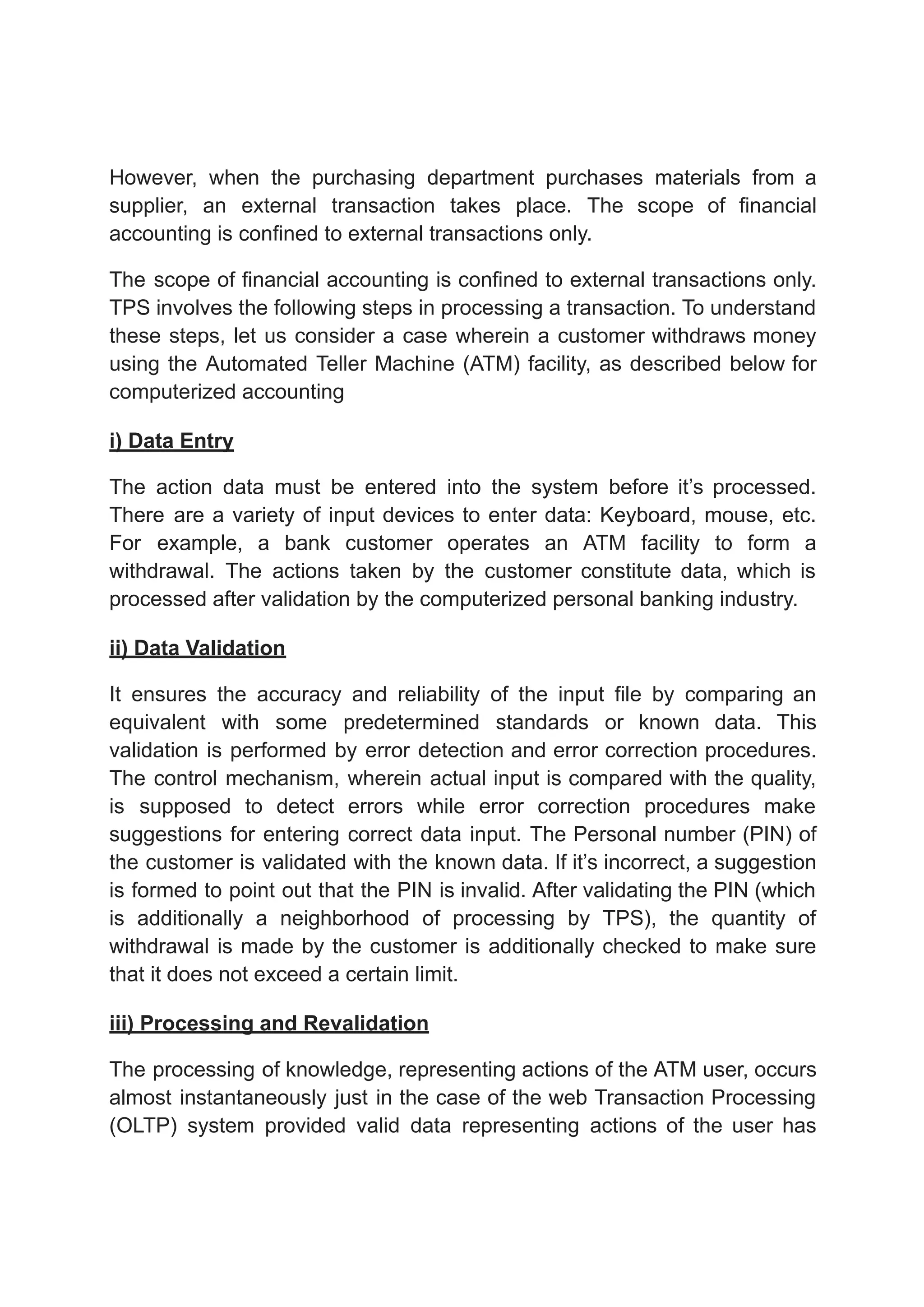 What Is Computerised Accounting Pdf